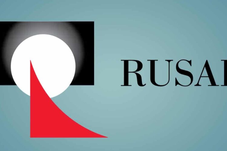 معرفی بزرگان صنعت آلومینیوم:روسال Rusal